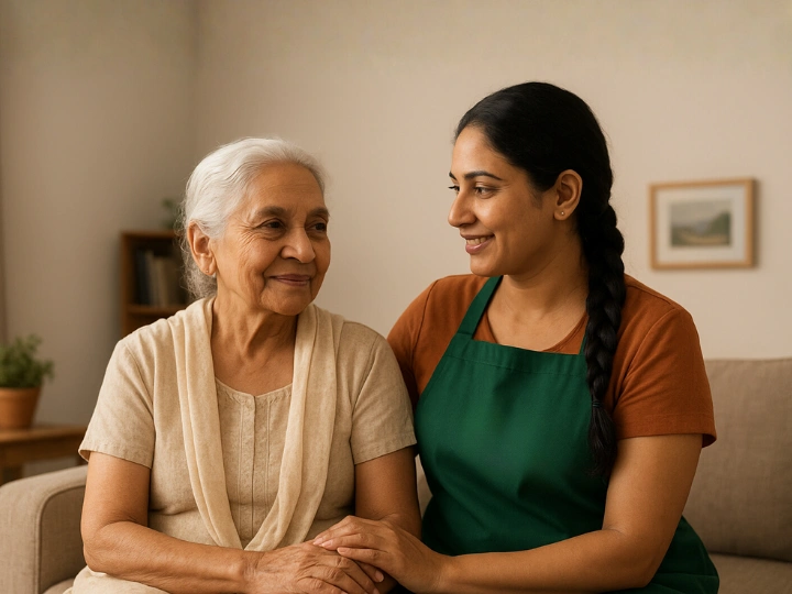 Exciting Open Roles – Life Circle Health Services